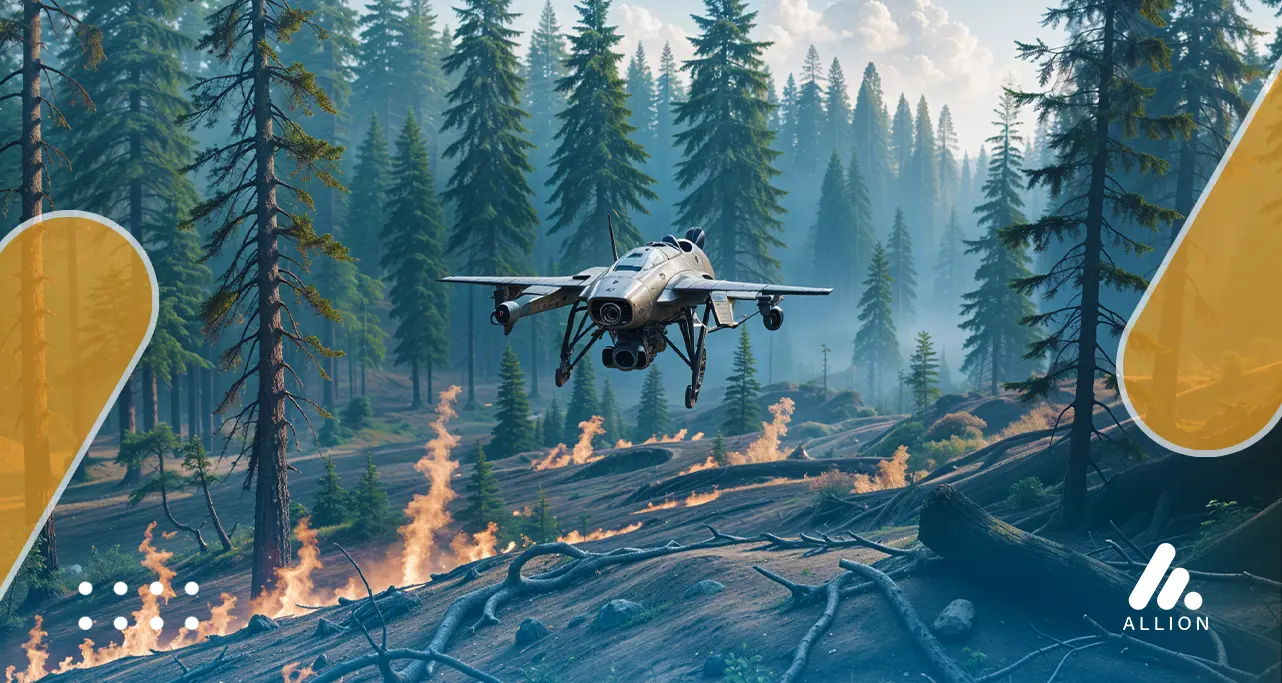 Australia’s Drone Technology Revolutionizing Disaster Management and ...